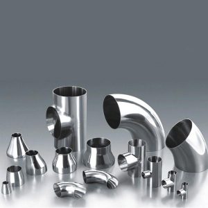 Metric Pipe & Fittings Archives - Nikal Steels | Stainless steel ...